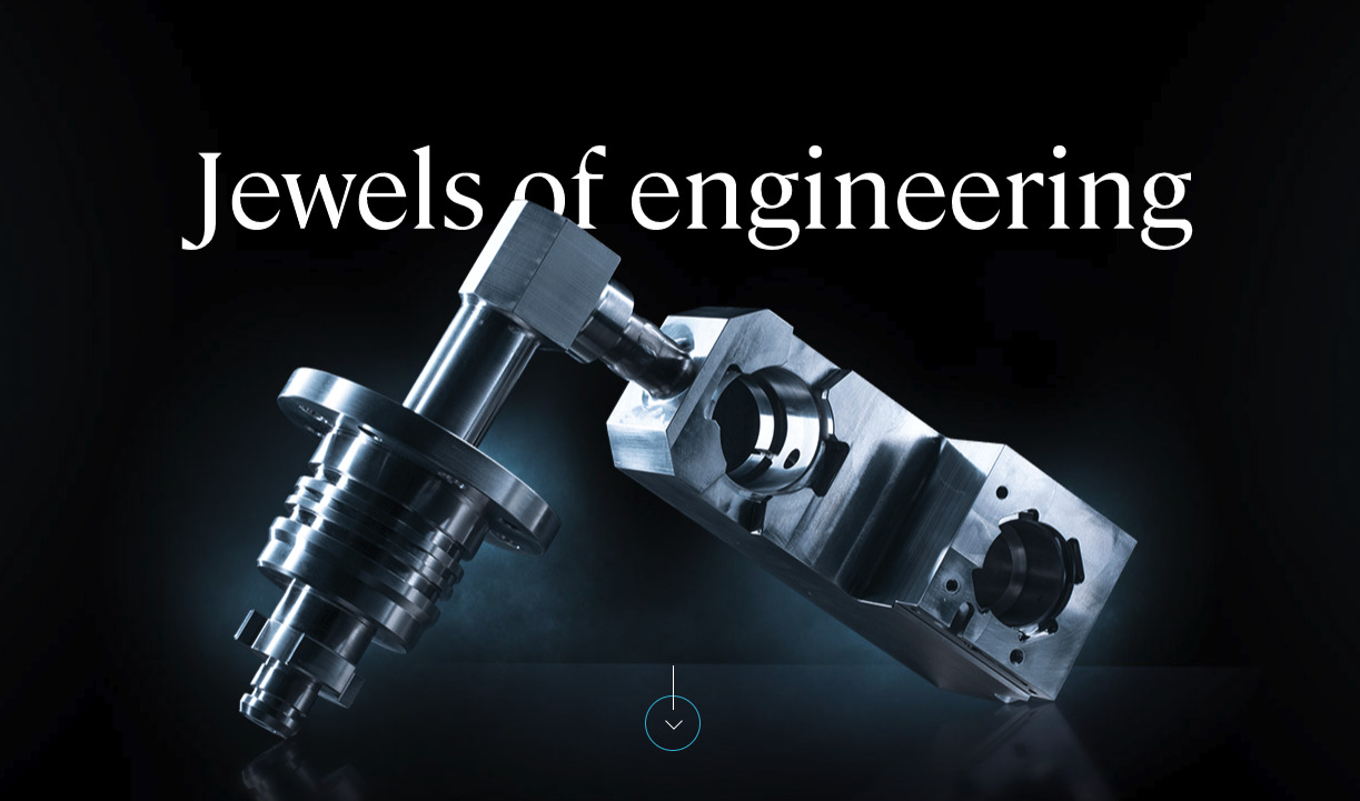 Identité - Issartel